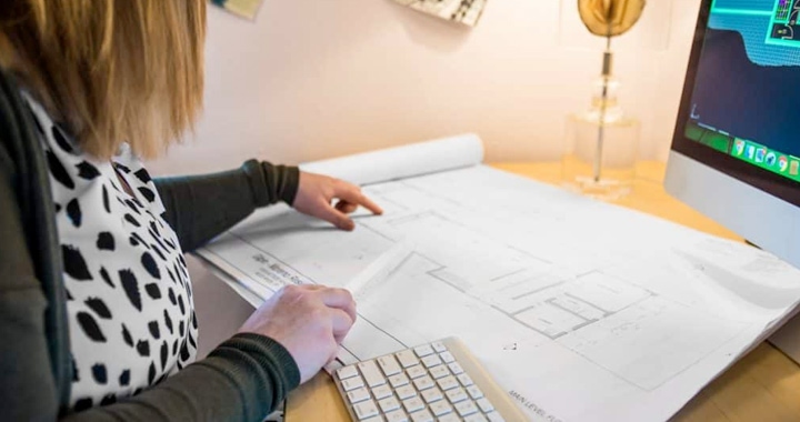 Working with an Interior Designer at Angela Todd Studios - Angela Todd ...