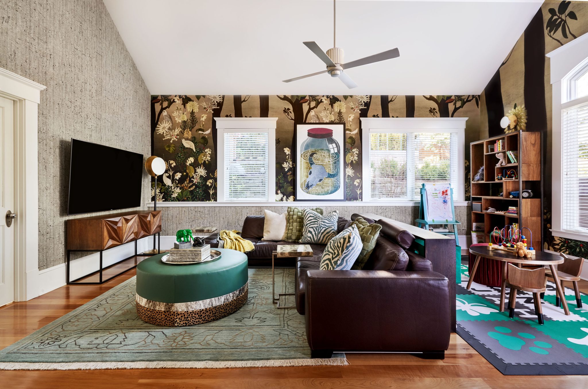 High Street in Ashland - Angela Todd Studios Luxury Interior Designer ...